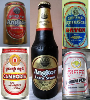 dhamma musings: Beer And Buddhism